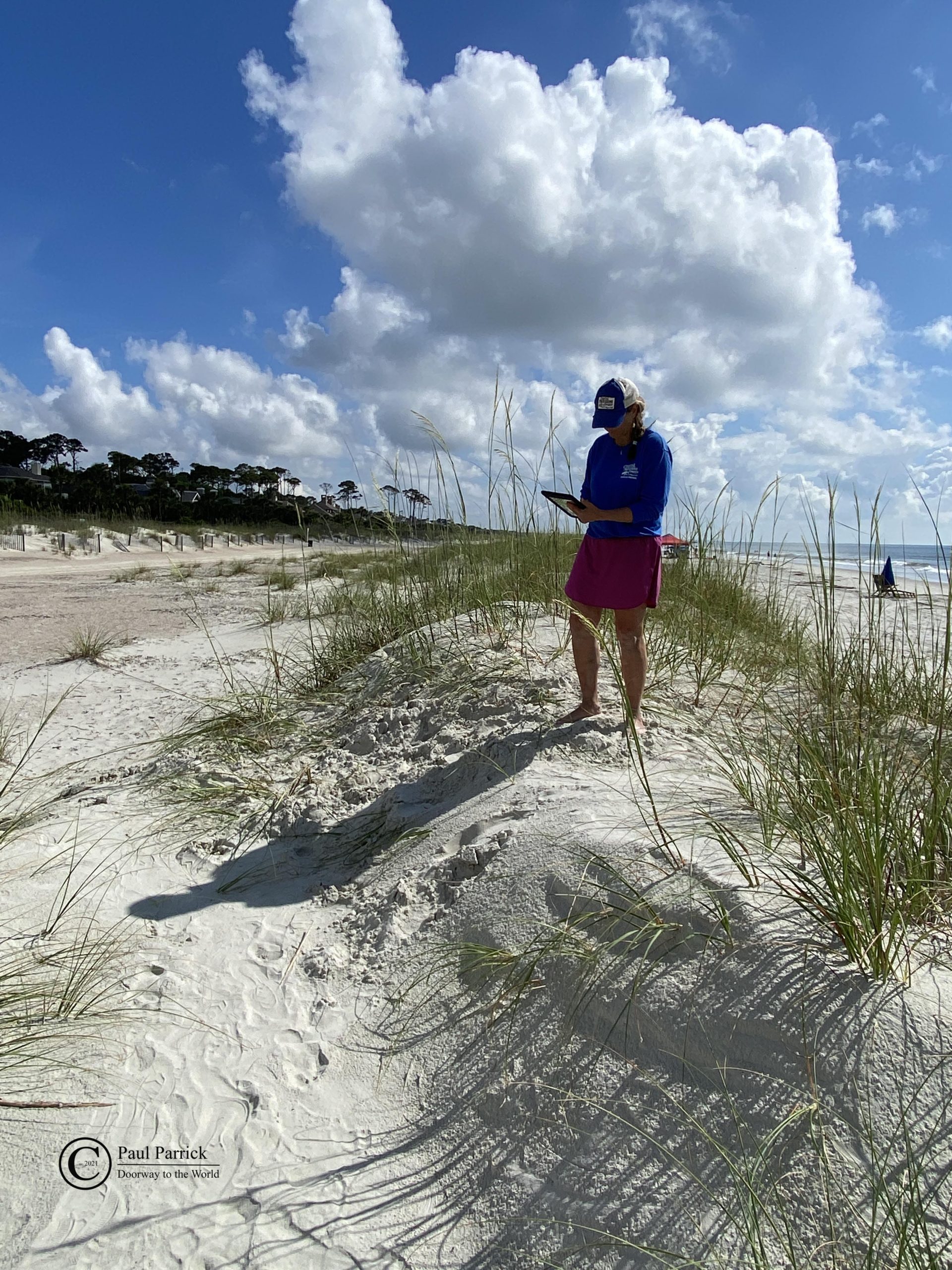 Patrol Photos – Sea Turtle Patrol HHI