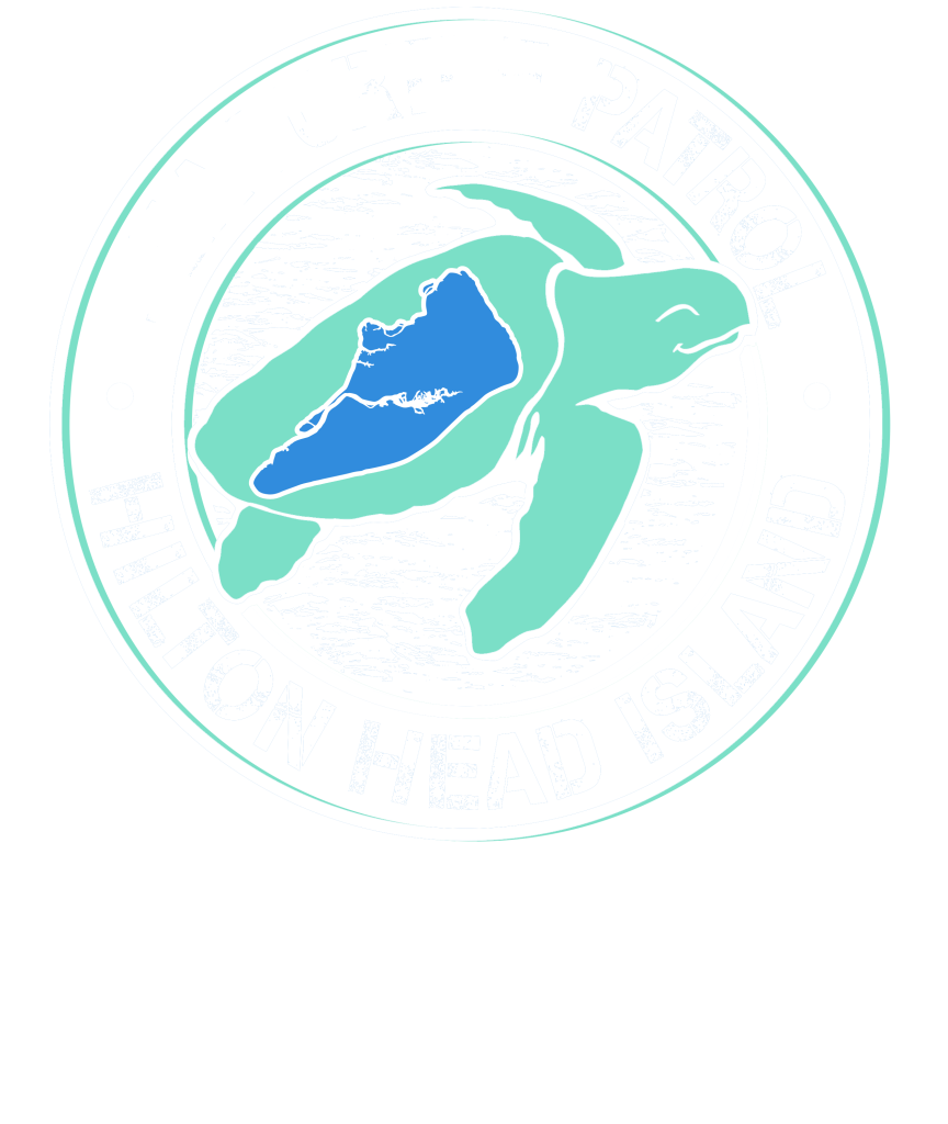 Sea Turtle Patrol HHI – Saving Sea Turtles, It's A Way Of Life