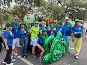 How to Help - Sea Turtle Patrol HHI